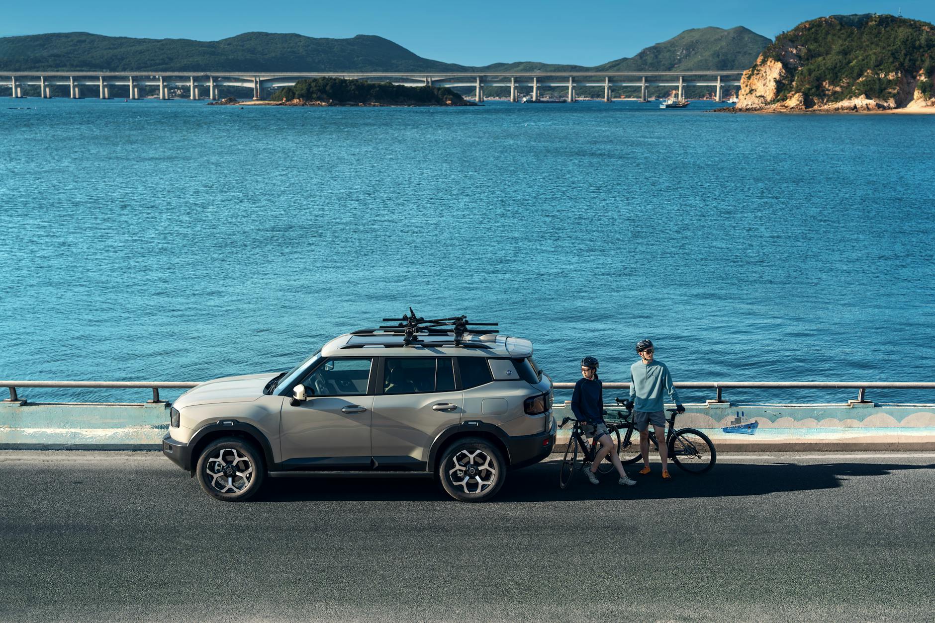 Best Family SUVs 2026: Safety & Space Guide